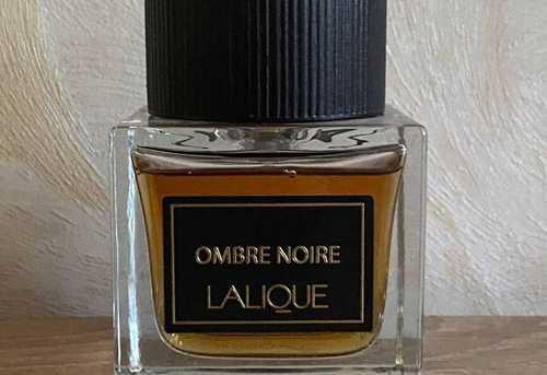 Lalique - Ombre Noire EDP