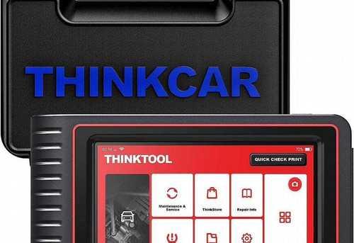 Диагностический сканер Thinktool SE