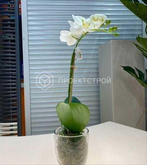 Орхидея Фаленопсис искусственная