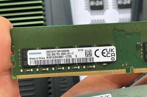 16GB 32GB udimm ECC 2400Mhz 2666Mhz 3200Mhz DDR4