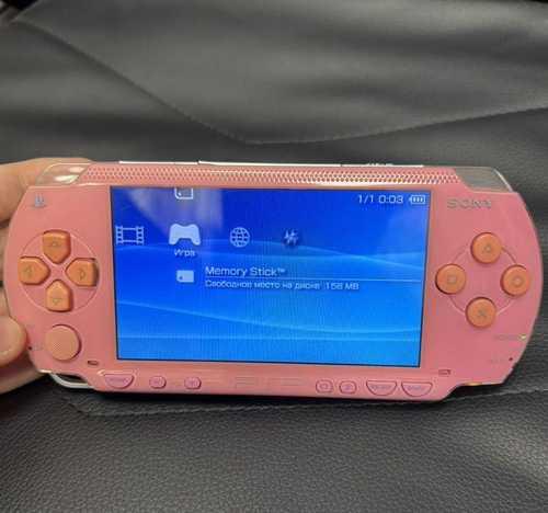 Sony playstation portable psp 1000