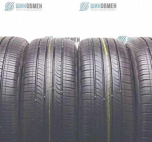 Nexen Classe Premiere CP672 215/55 R16 93R