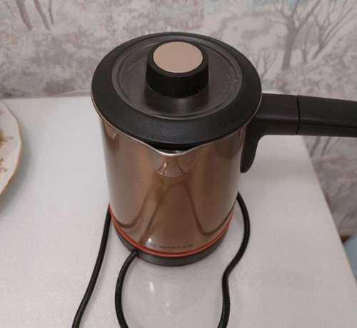 Электрическая турка, кофеварка