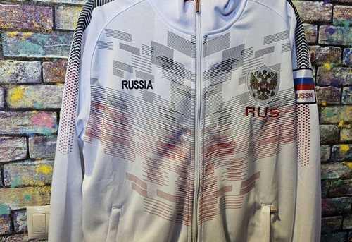 Спортивный костюм forward russia