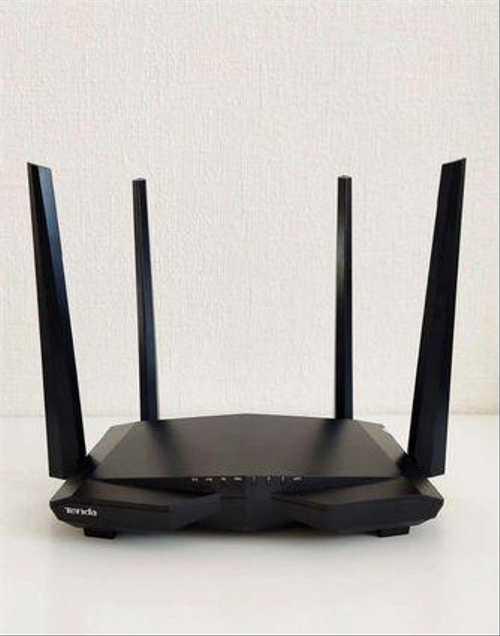 Wifi роутер Tenda AC 6