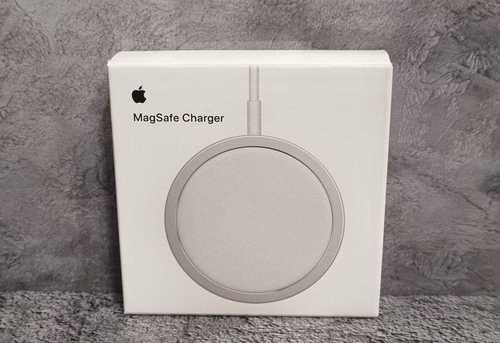 Бзу MagSafe Charger 15W (новое)