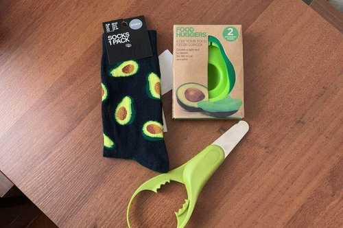 Нож для авокадо