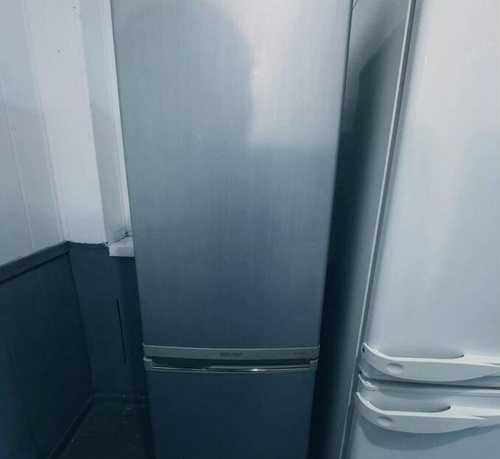 Холодильник Samsung RL-17 mbsw Гарантия Доставка