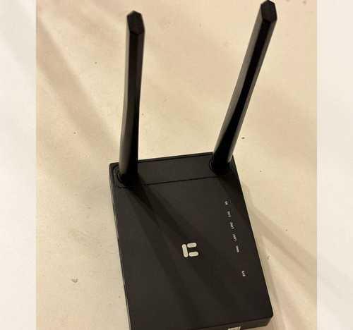 Wifi роутер двухдиапазонный