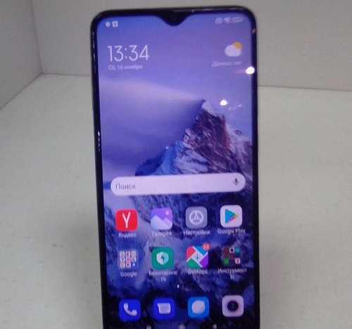 Xiaomi Redmi Note 8 Pro, 6/64 ГБ