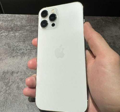 iPhone 12 Pro Max, 256 ГБ