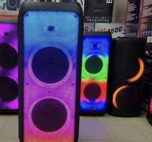 Акустические колонки jbl eltronic hopestar supra