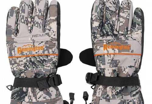 Перчатки Remington Activ Gloves figure