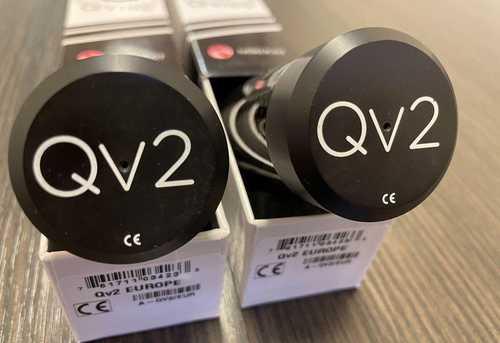 Nordost QRT Qvibe Qv2