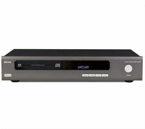 Arcam hda CDS50