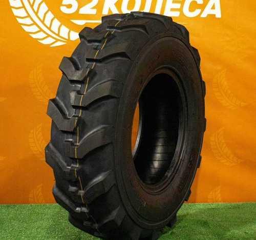 Шина 12.5/80-18 R4 на doosan D55C-7