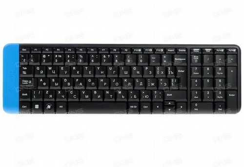 Клавиатура беспроводная logitech k230