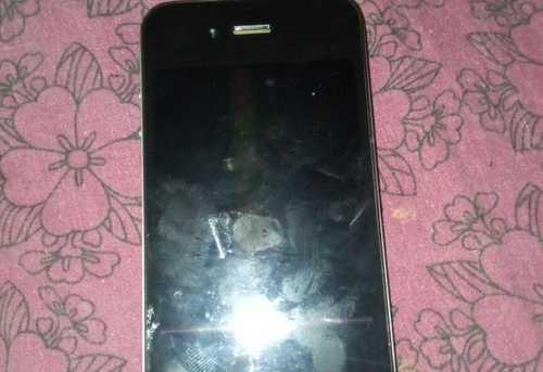 iPhone 4, 32 ГБ