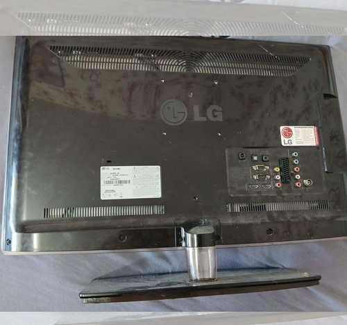 Телевизор LG 26LV2500