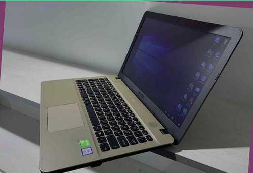 Современный ноутбук на intel core i7