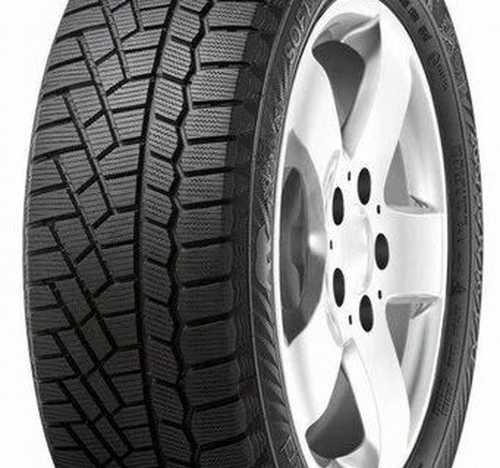 Gislaved Soft Frost 200 215/60 R16