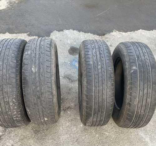 Bridgestone Nextry Ecopia 185/70 R14 88S