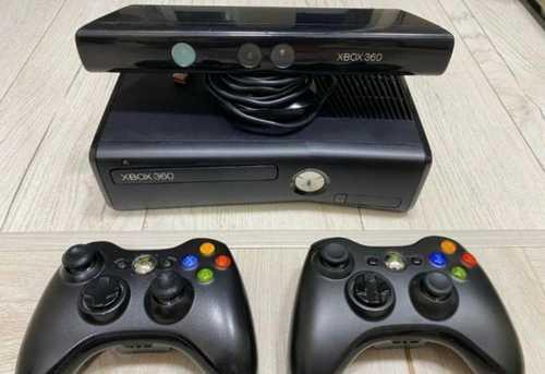 Xbox 360 прошитый freeboot