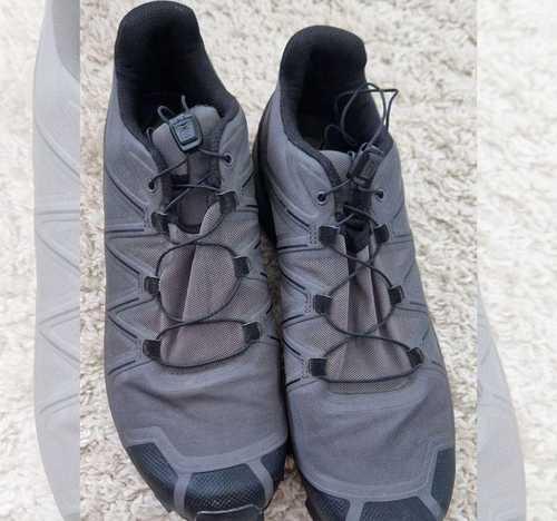 Кроссовки salomon speedcross 5 46