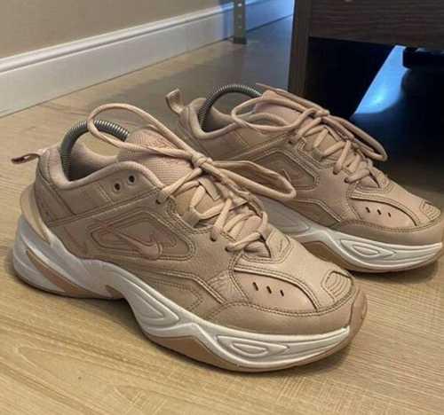 Женские кроссовки Nike M2k tekno оригинал