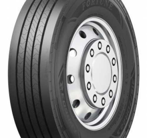 Шины Fortune FAR603 235/75R17,5 143/141J 2521030603