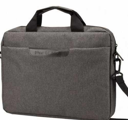 Portcase KCB-164 серый полиэстер (KCB-164 grey)