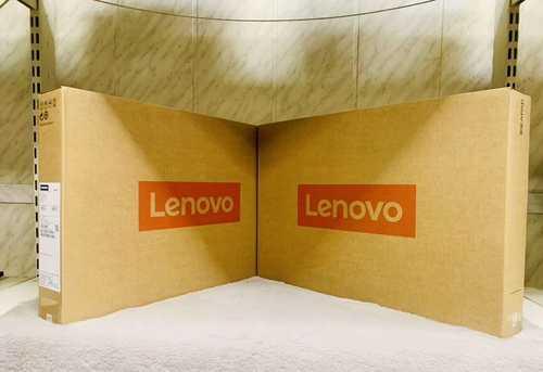 Новый Lenovo Ideapad 3