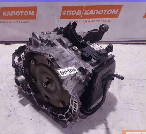 АКПП B6304T4 TF-80SC 3.0t 4 wd Volvo XC60 XC70