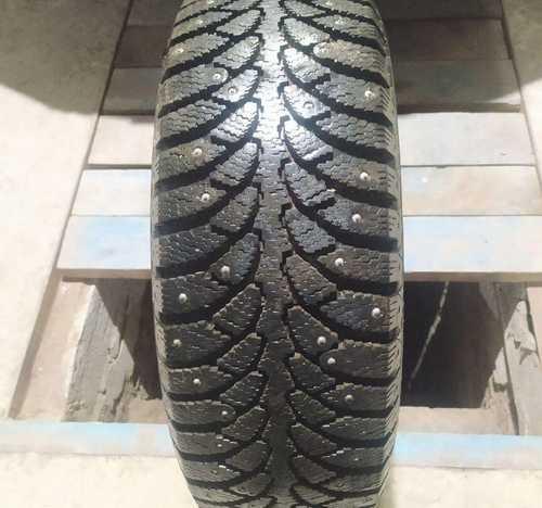 Tunga Nordway 2 205/55 R16 96