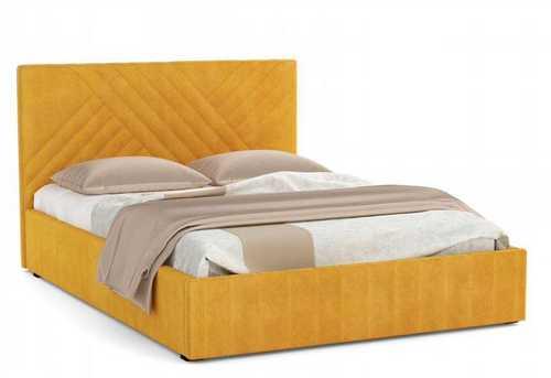 Кровать "Гамма" 1600 с под. мех