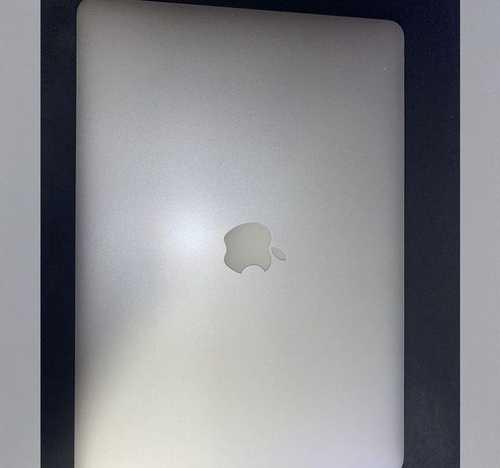 MacBook Pro 15 (2012), 256 ГБ, Core i7, 2.3 ГГц, RAM 8 ГБ, GeForce GT 650M 1 ГБ