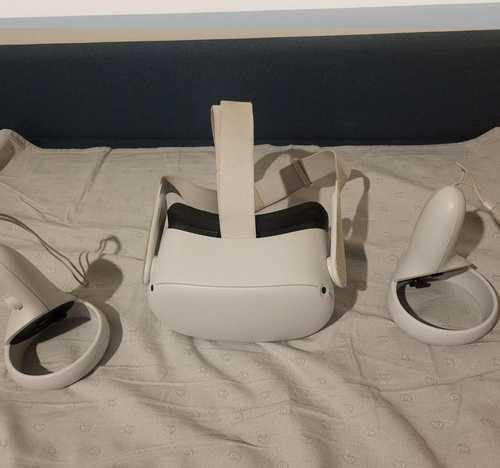 Oculus quest 2 128gb