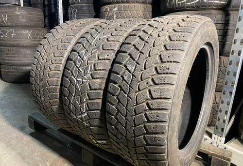 Kumho I'Zen Wis KW19 235/55 R17 103T