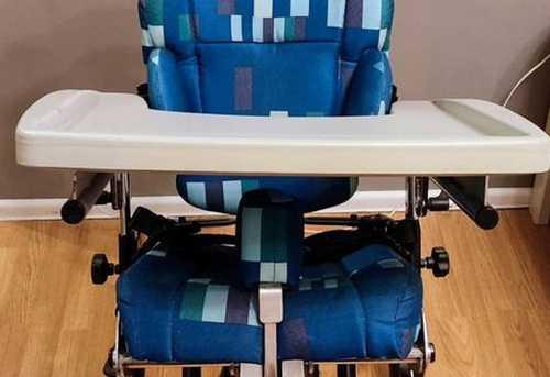 Кресло коляска для детей от года с дцп р-р xs
