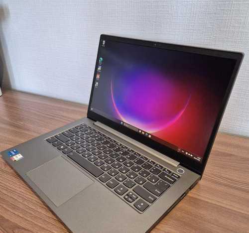 Lenovo ThinkBook G4 i5-1240P/Xe/16Gb/512Gb