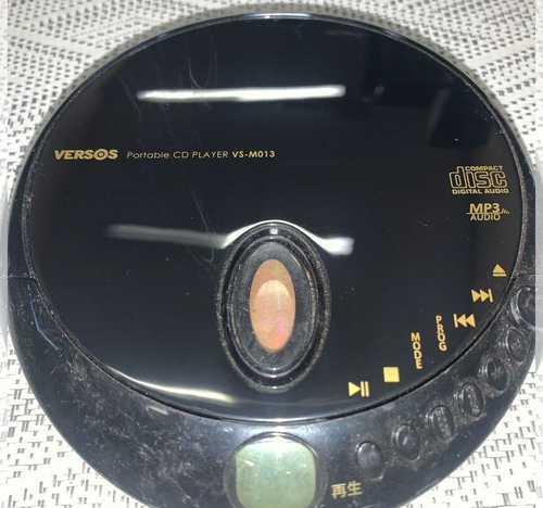 Versos VS-M013 CD-плеер