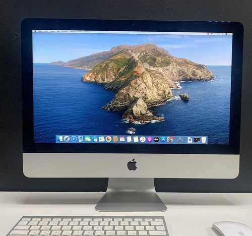 Apple iMac 21.5 2013