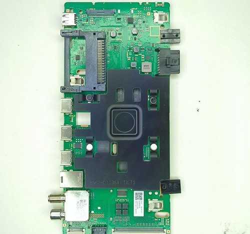 Main BN41-03231A (Samsung UE55DU7100U)