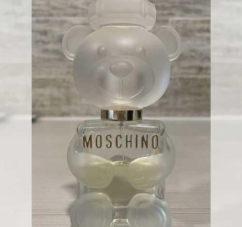 Moschino toy 2 оригинал