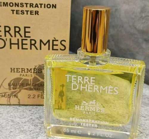 Terre d'Hermes Hermes 65 мл