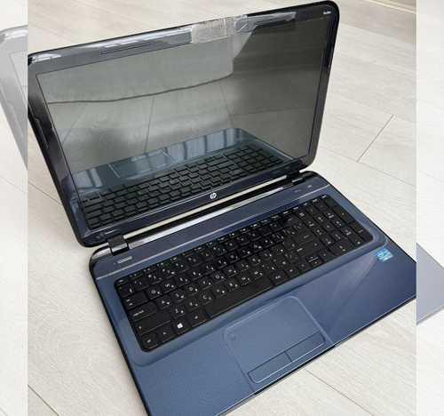 Ноутбук HP pavilion 15-b153er