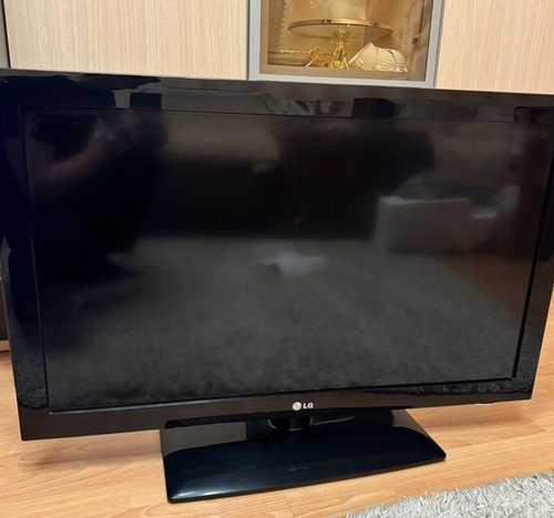 Телевизор lg 37LK430