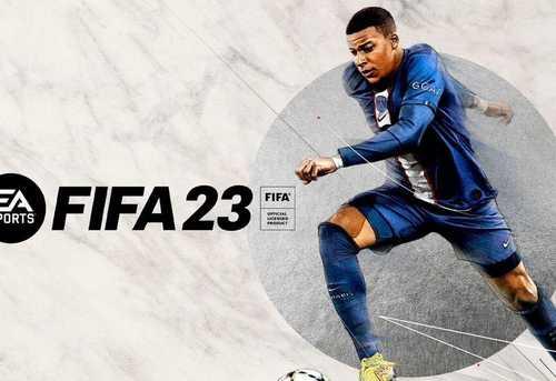 FIFA 23 ps4 ps5