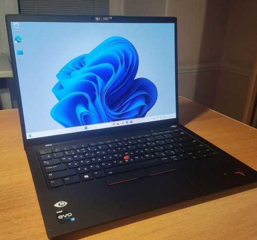 Ноутбук Lenovo Thinkpad x1 Carbon gen 10