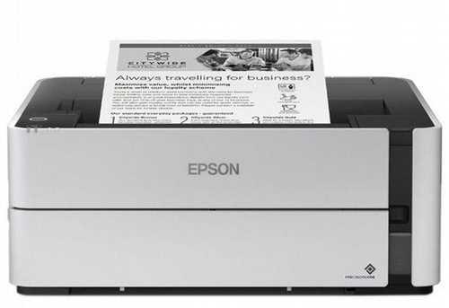 Принтер Epson EcoTank ET-M1170